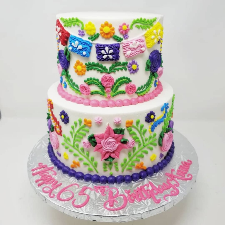 Women's Birthday - C'est Si Bon Bakery