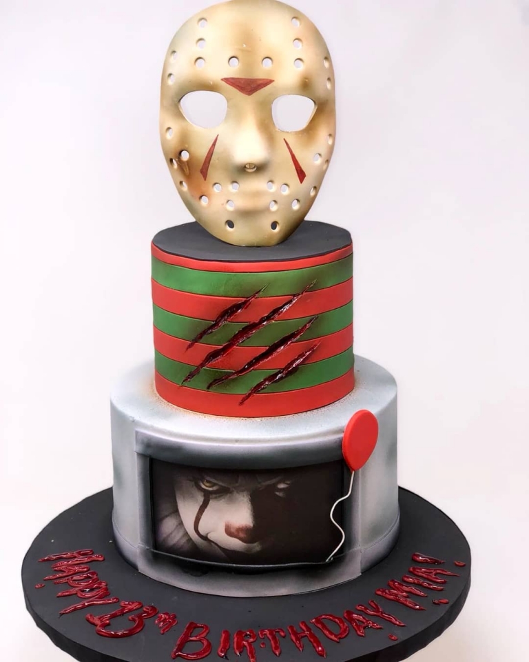 Women's Birthday - C'est Si Bon Bakery