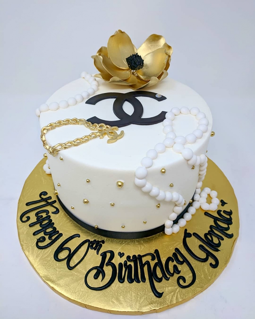 Women's Birthday - C'est Si Bon Bakery