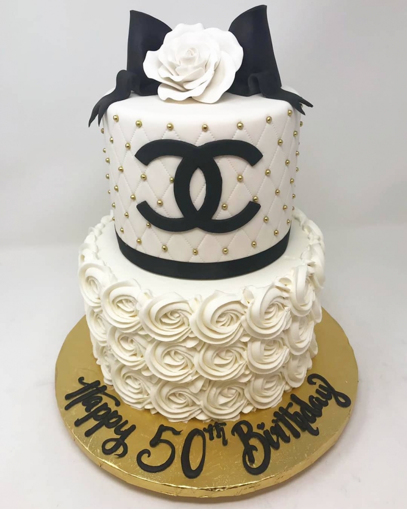 Women's Birthday - C'est Si Bon Bakery
