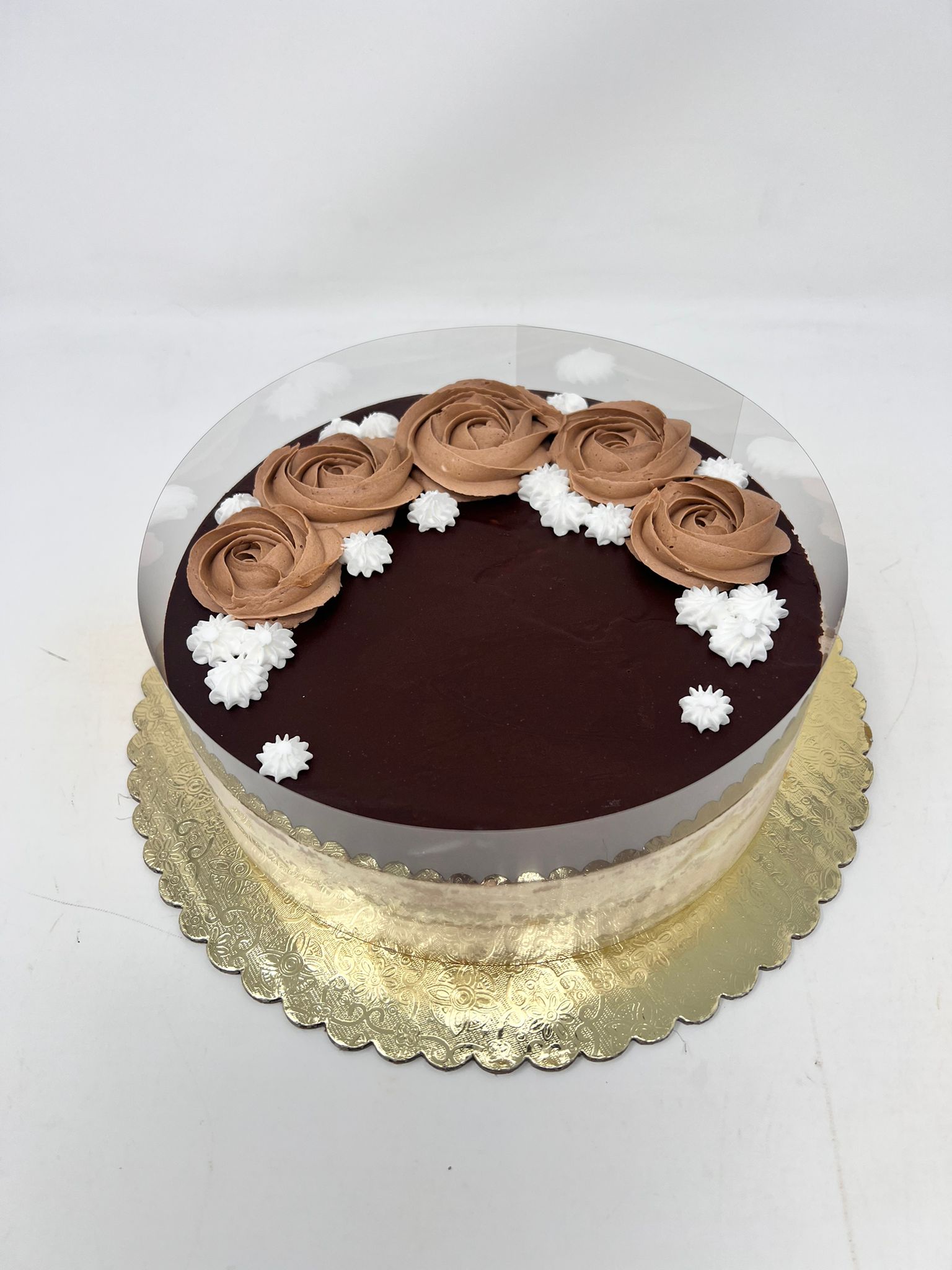 In-Store Cakes - C'est Si Bon Bakery