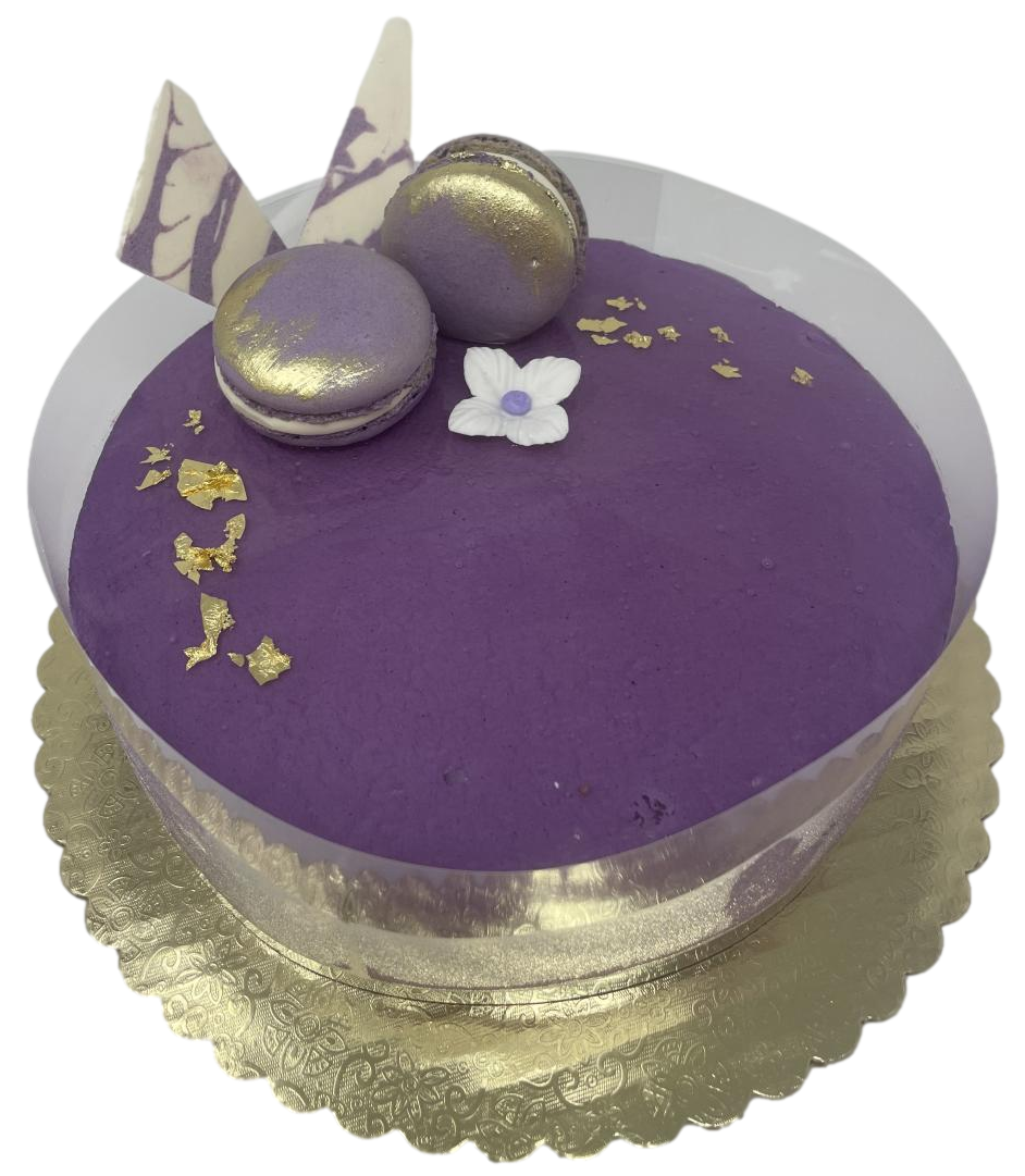 In-Store Cakes - C'est Si Bon Bakery
