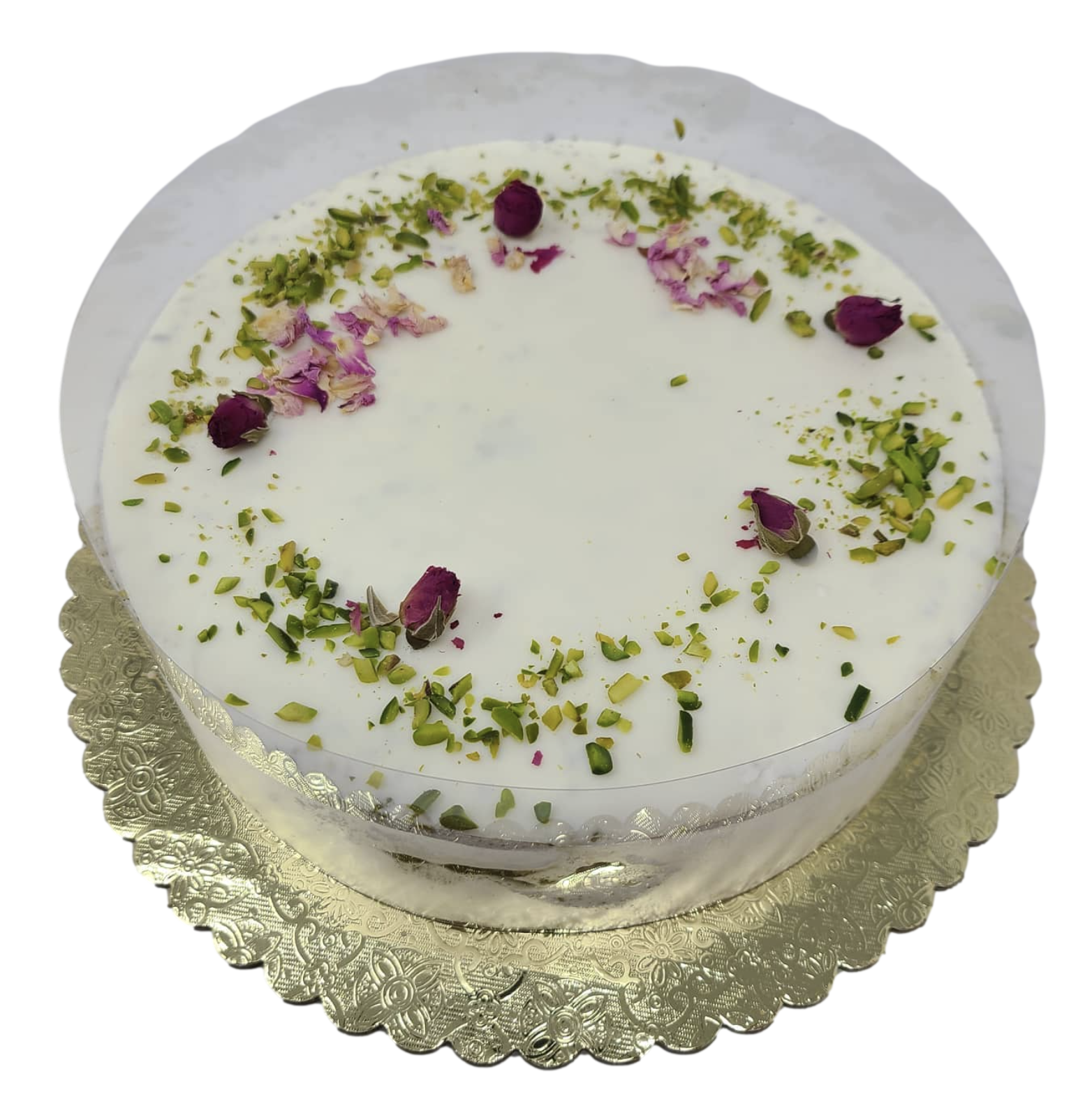 In-Store Cakes - C'est Si Bon Bakery