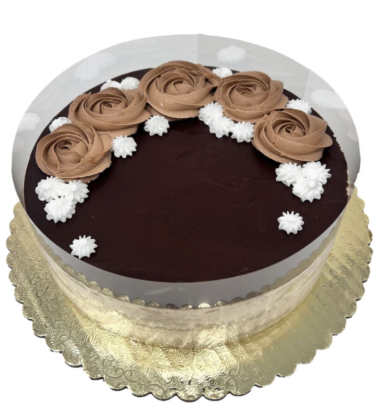 In-Store Cakes - C'est Si Bon Bakery