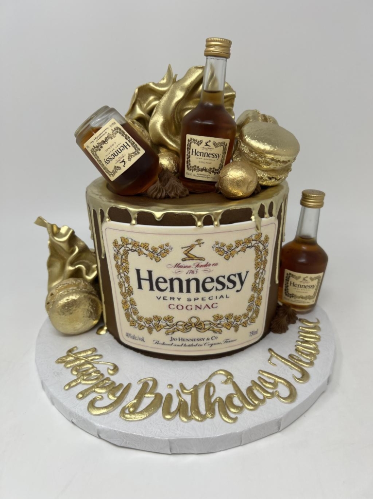 Women's Birthday - C'est Si Bon Bakery