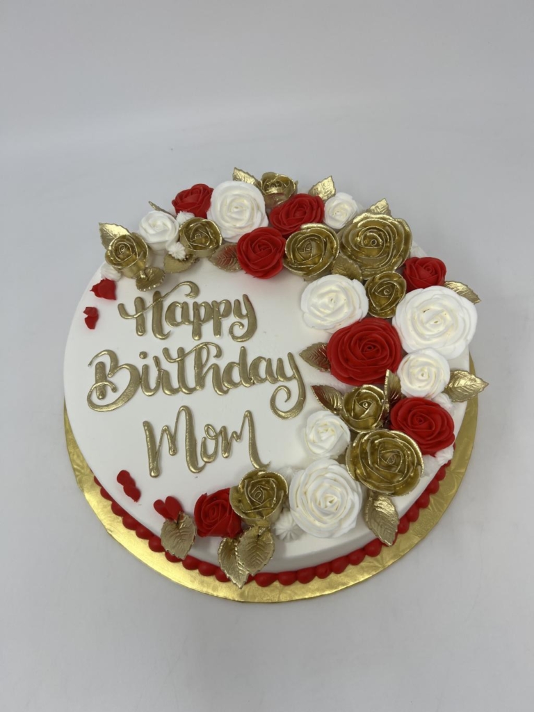 Women's Birthday - C'est Si Bon Bakery