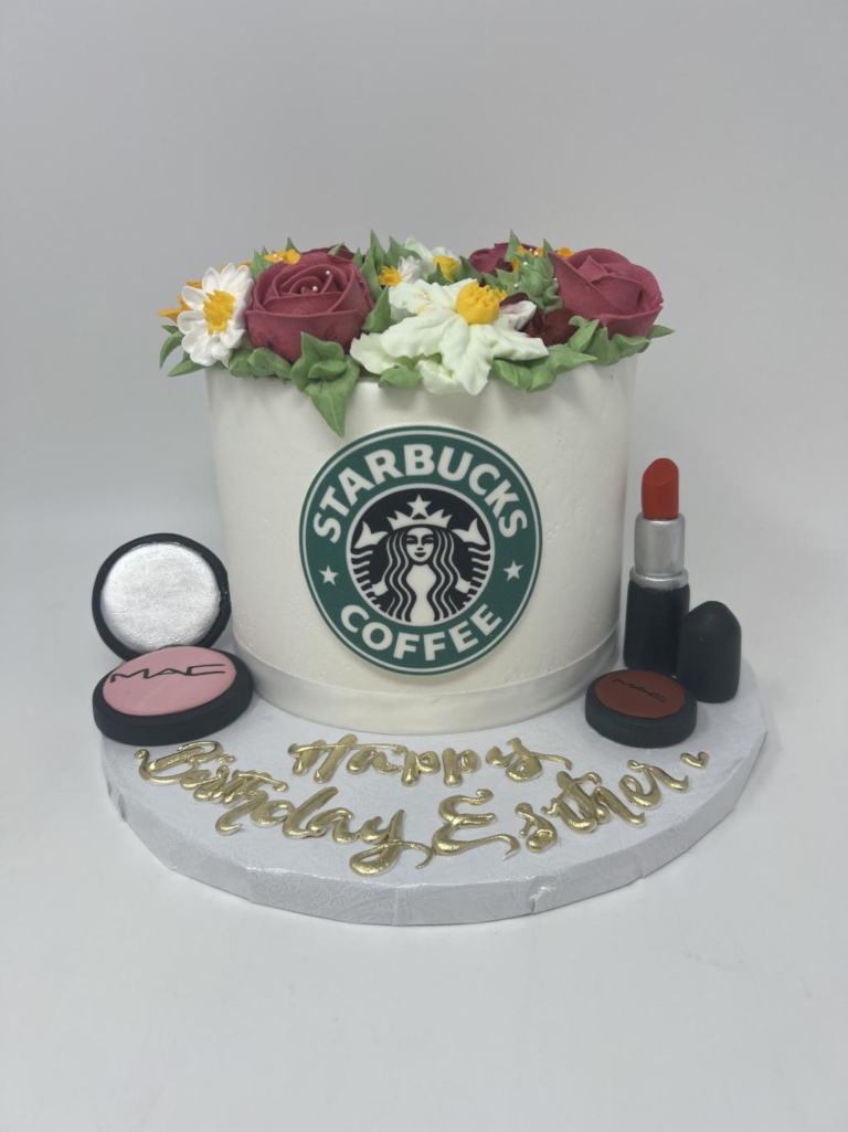 Women's Birthday - C'est Si Bon Bakery