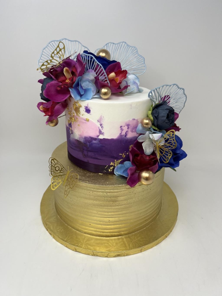 Women's Birthday - C'est Si Bon Bakery